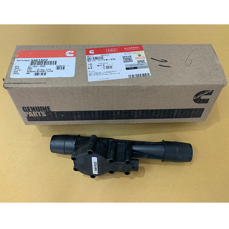 Factory-Direct Cummins QSK60 Sensor - Blowby Flow 5461522/3867561 Parts