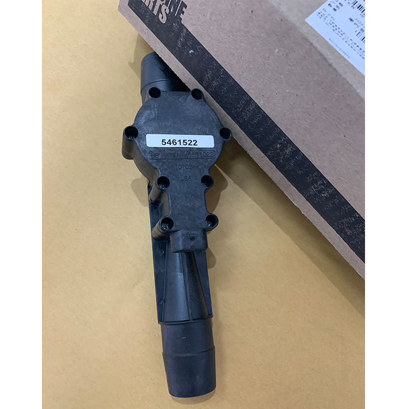 Factory-Direct Cummins QSK60 Sensor - Blowby Flow 5461522/3867561 Parts