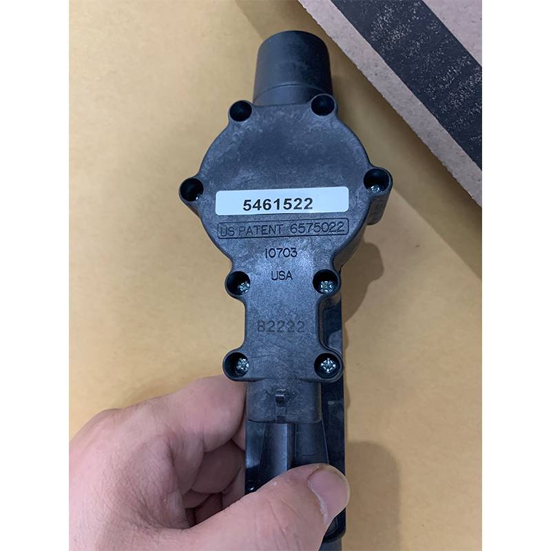 Factory-Direct Cummins QSK60 Sensor - Blowby Flow 5461522/3867561 Parts