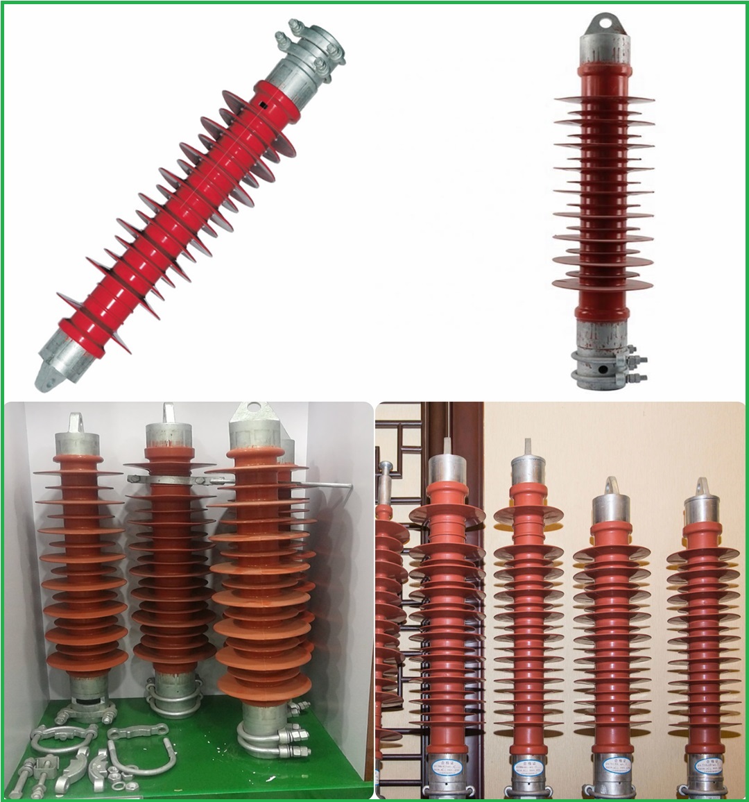 Your Reliable Source For 25KV High Voltage Insulators For Railway ...