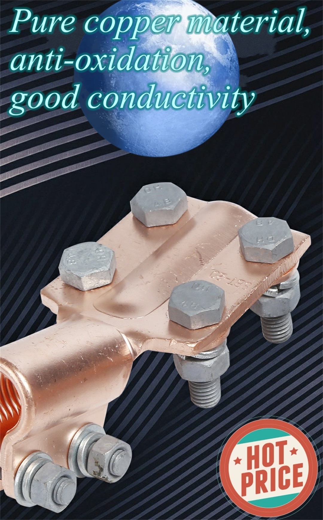 Factory Direct: For Reliable SBT Electric Power Fittings & Transformer ...