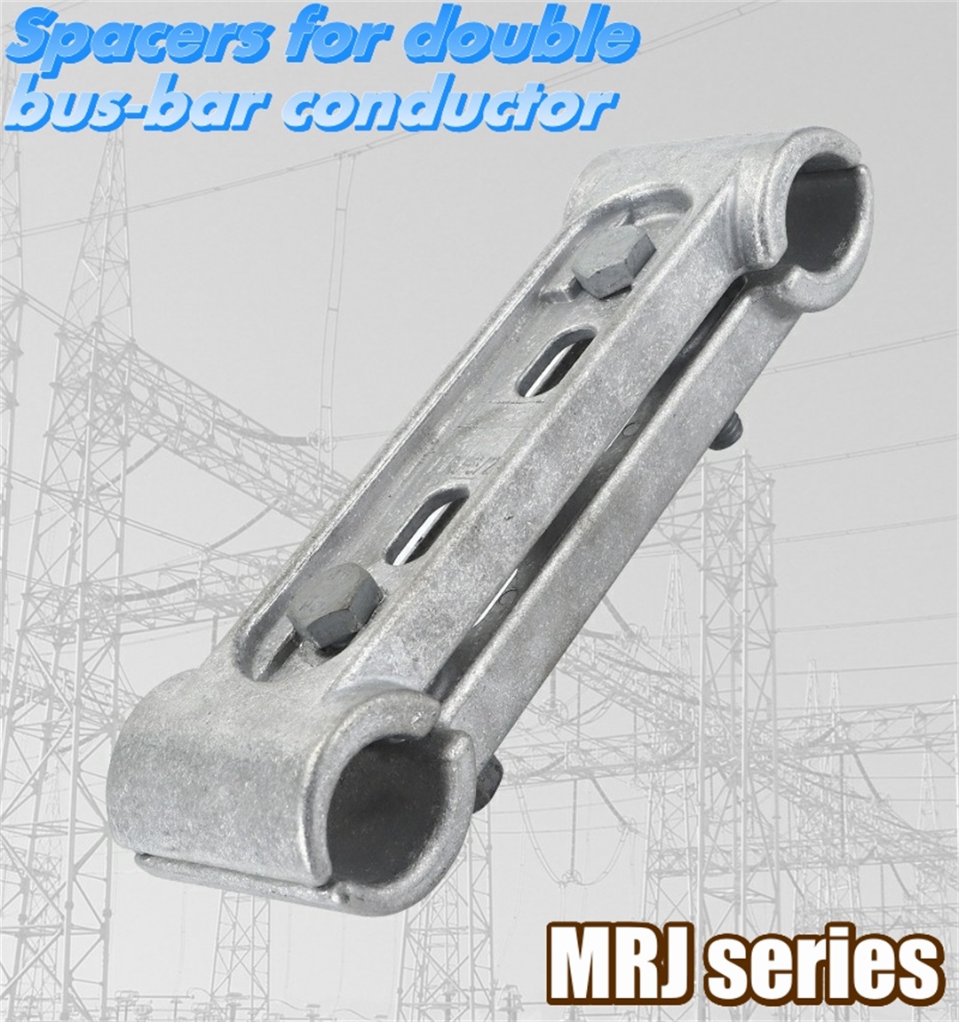 Factory Direct MRJ 120-400mm² Spacers For Double Bus-bar Conductor ...