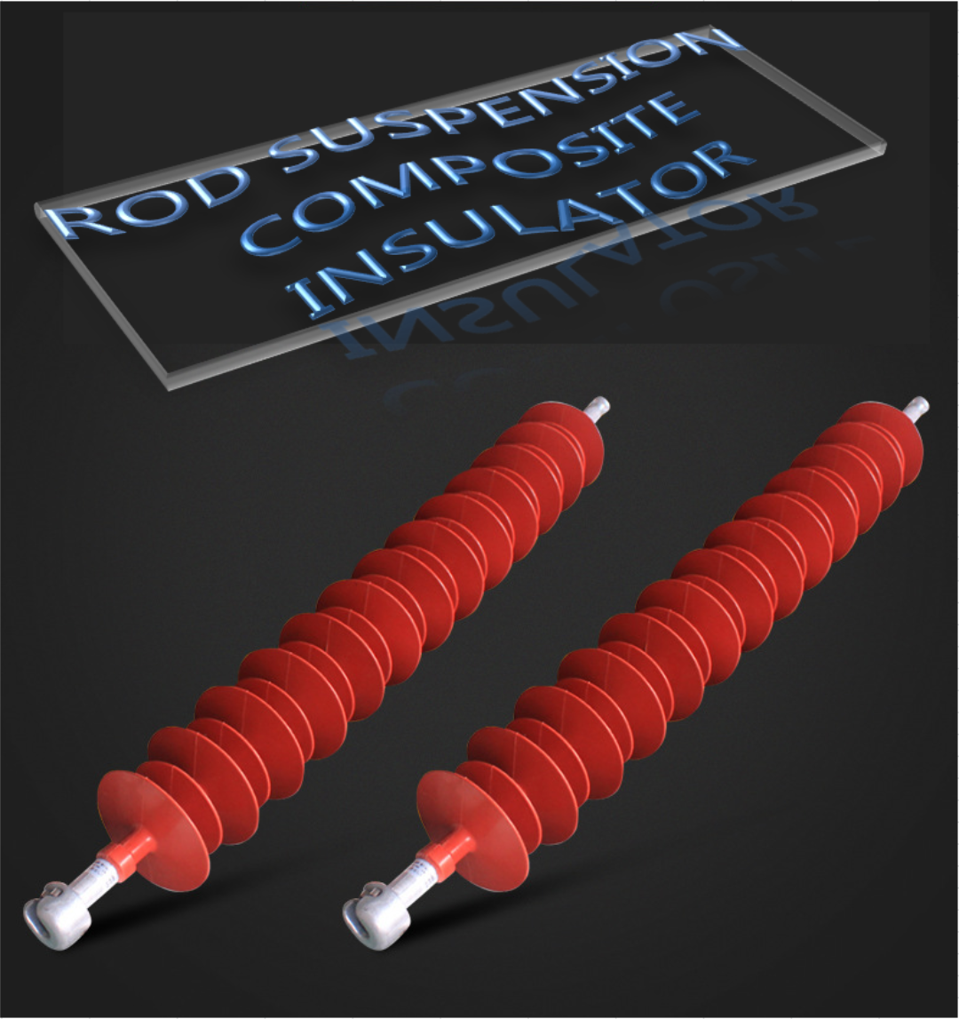 High Voltage Suspension Insulators - Get Quality From Factory Direct ...