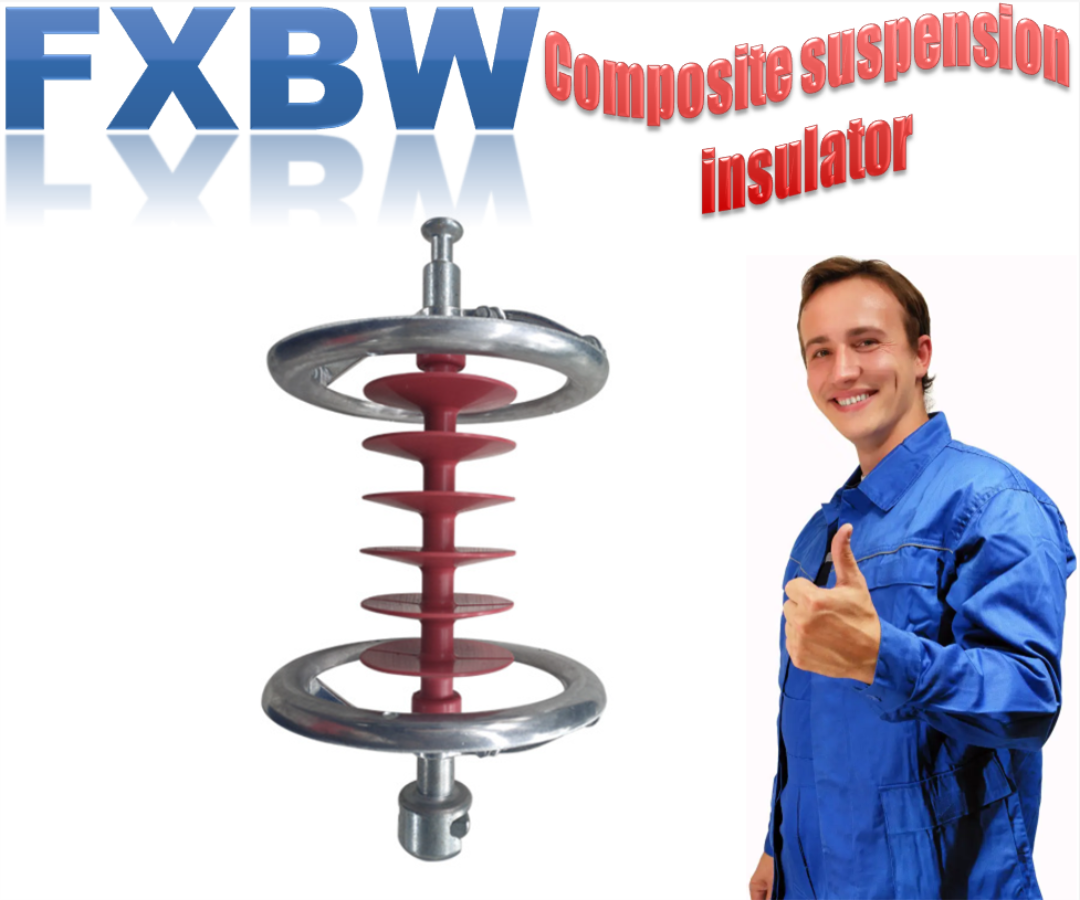 High Voltage Suspension Insulators - Get Quality From Factory Direct ...