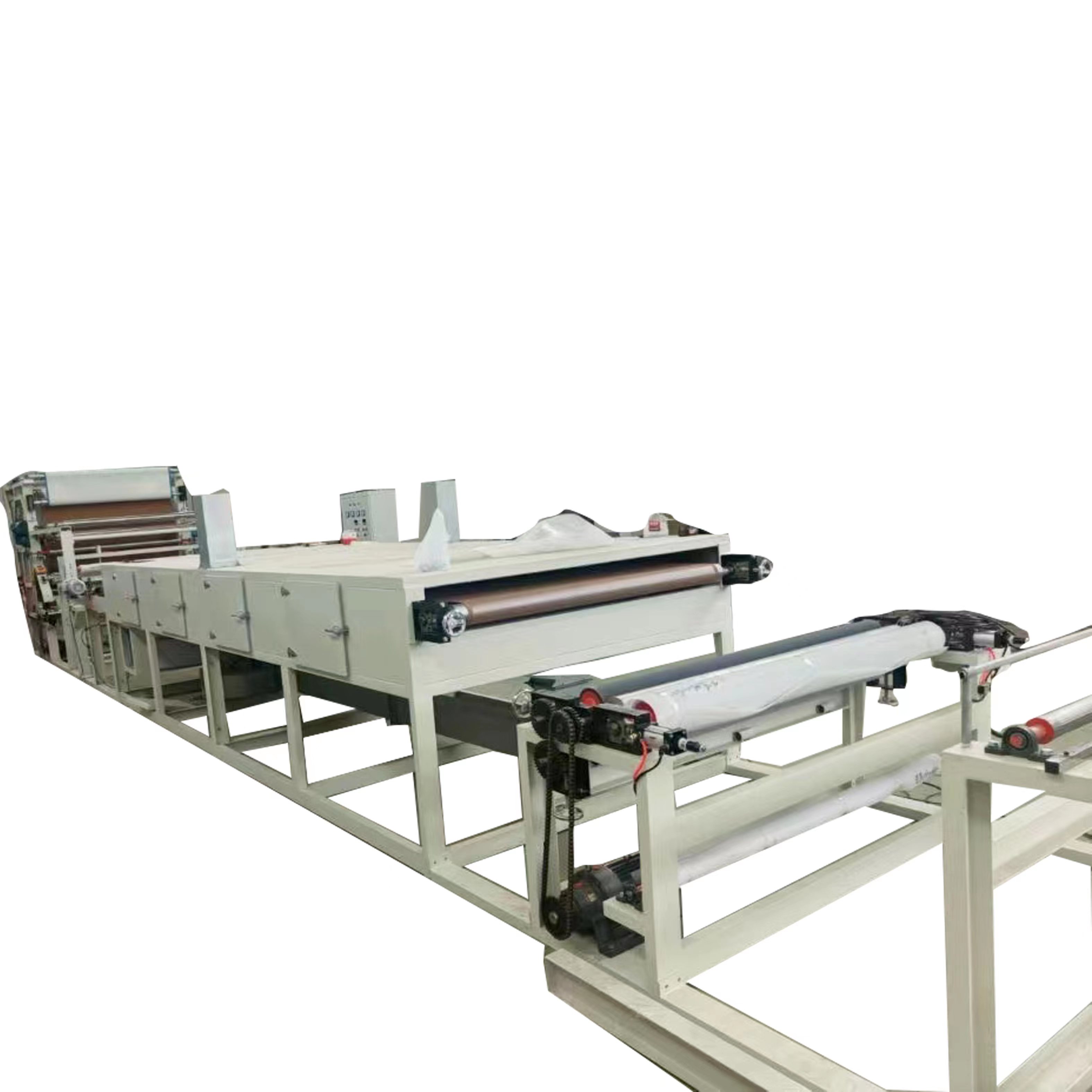 Shop Directly From The Sand Paper Laminating Machine Factory | Get High ...