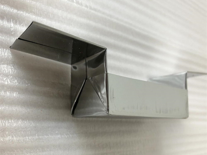 Factory Direct Tungsten Evaporation Boats - High Quality, Affordable Prices