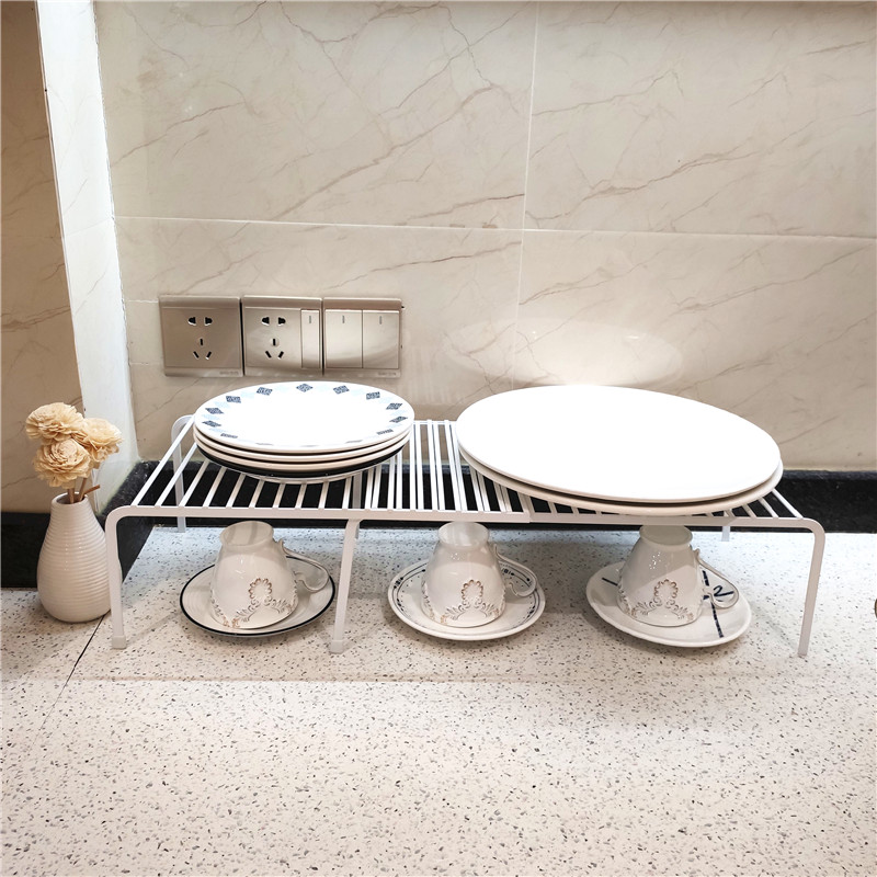 Maximize Kitchen Storage With Our Extendable Shelf | Factory Direct Prices