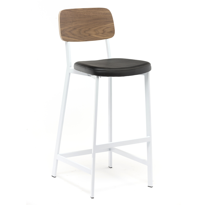 Factory Direct: GA3001C-75STP Industrial Bar Stools - Quality Seating ...