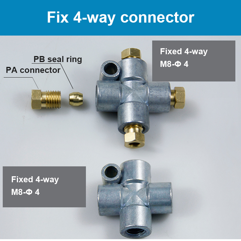 Get Durable Oil Lubrication Fittings - Directly From The Factory!