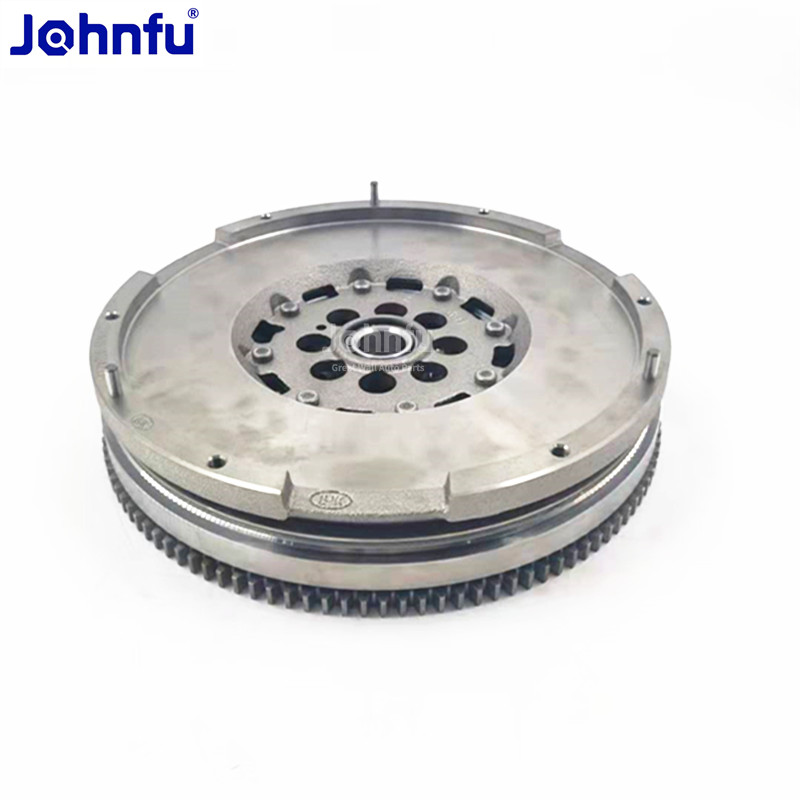 Factory Direct: OE Dual Mass Flywheel For GWM Poer 4D20M Engine ...