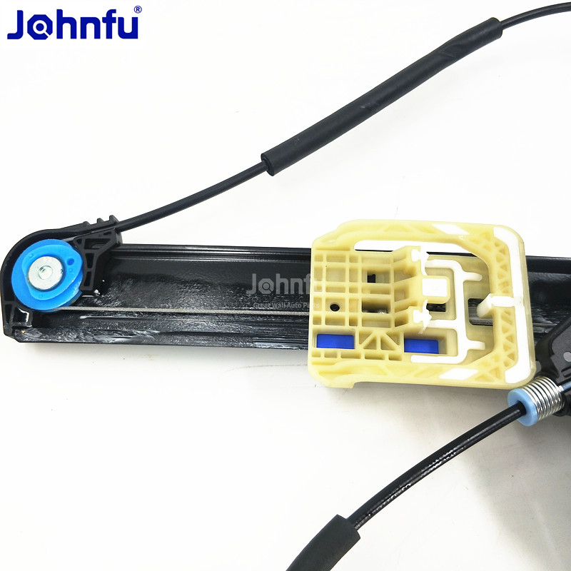 Factory Direct Original Fanti Left Front Window Regulator For Great ...