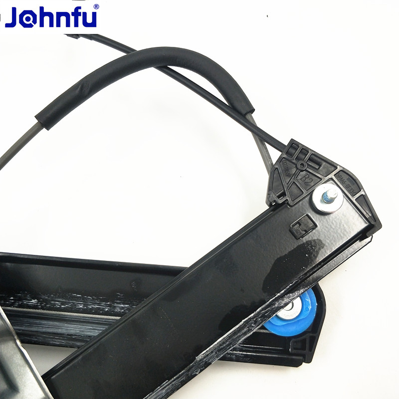 Factory Direct Original Fanti Left Front Window Regulator For Great ...