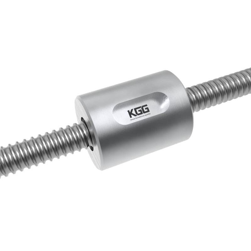 Premium Miniature Ball Screws - Precision, Rustproof & High Speed ...