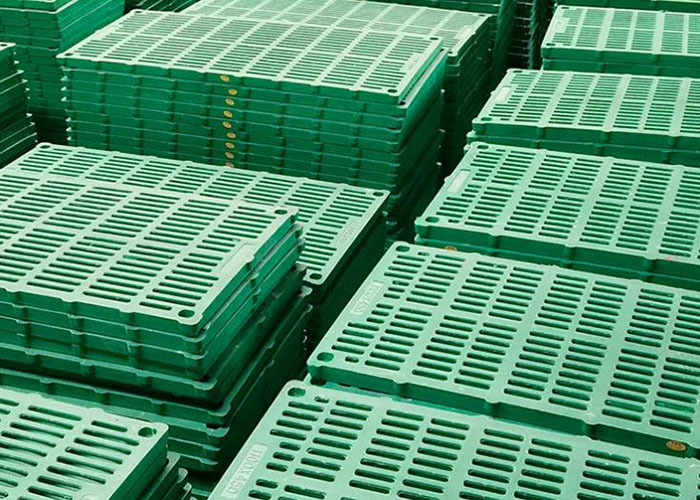 Factory Direct Poultry Fecal Leakage Boards | Prevent Contamination At ...