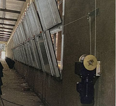 Manufacturers Of Breeding Insulation Wind Guide Plates - Enhance ...