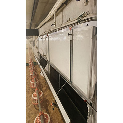 Manufacturers Of Breeding Insulation Wind Guide Plates - Enhance ...