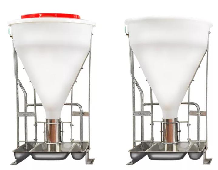 High-Quality Stainless Steel Pig Troughs Direct From Factory | Get ...