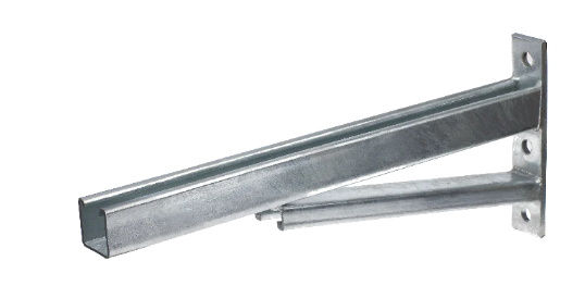 Customize Steel Wall Brackets - Quality OEM Factory For Heavy Duty ...