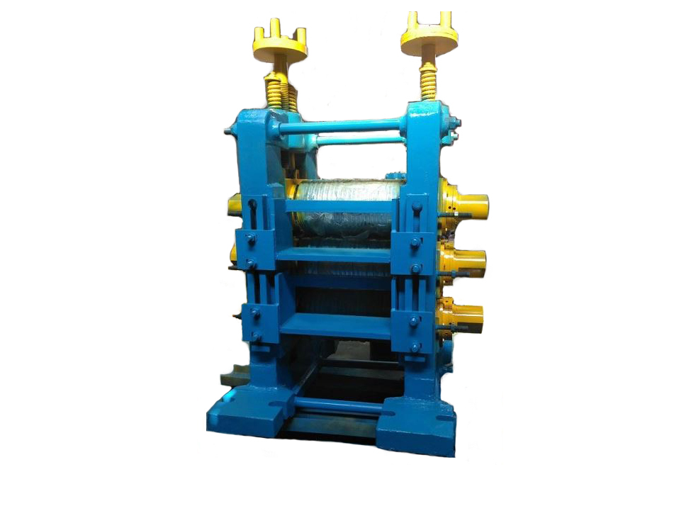 Discover High-Quality Industrial Steel Rolling Mills At Our Factory