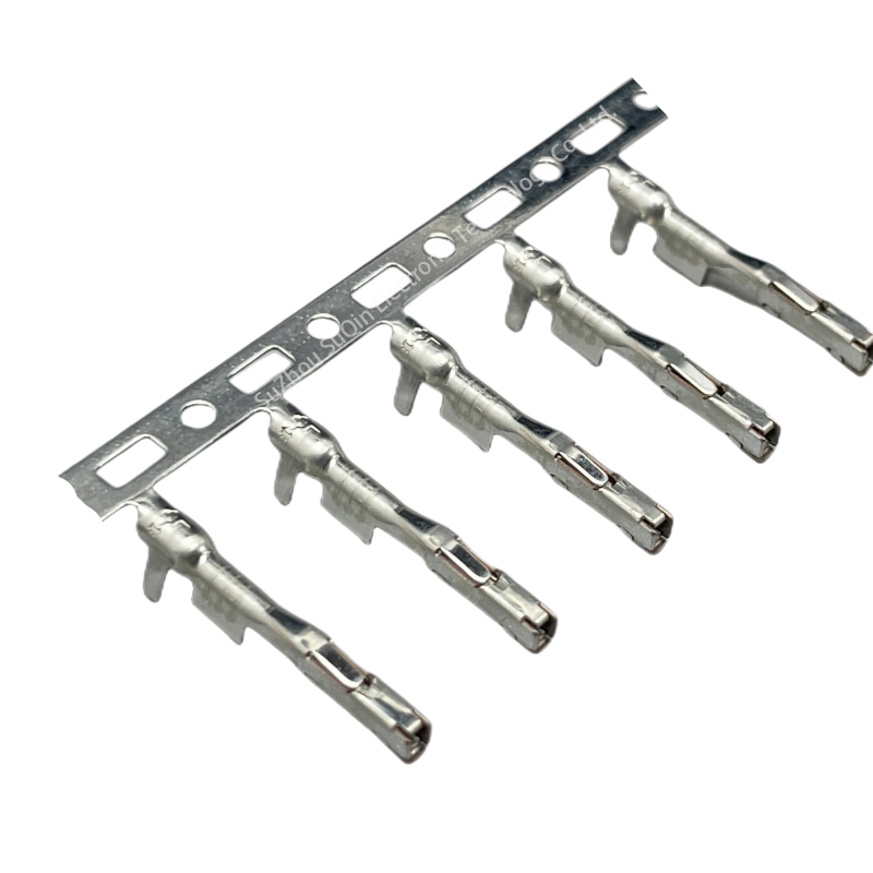 Factory Stocked: Original SUMITOMO 8240-0287 Connector & Terminal For ...