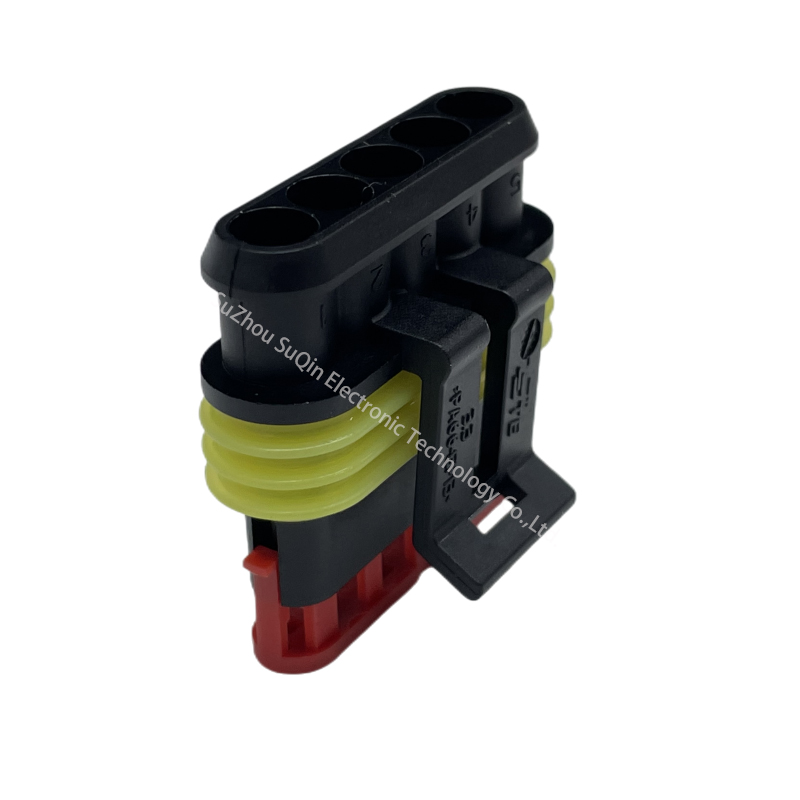 Shop Directly From The Factory For Top-Quality 282089-1 Crimp Wiring ...