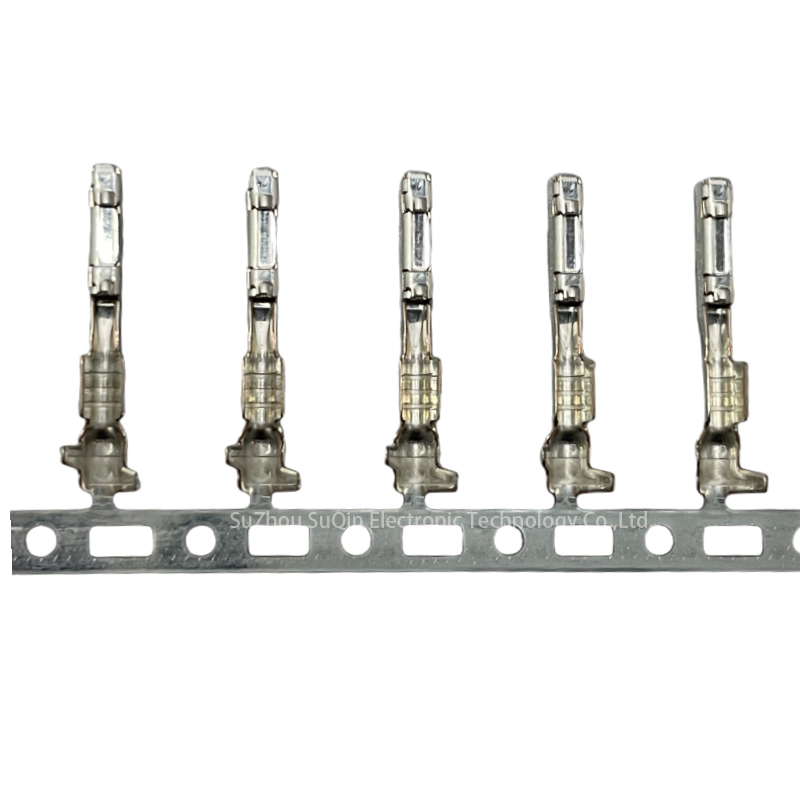 Factory Stocked: Original SUMITOMO 8240-0287 Connector & Terminal For ...