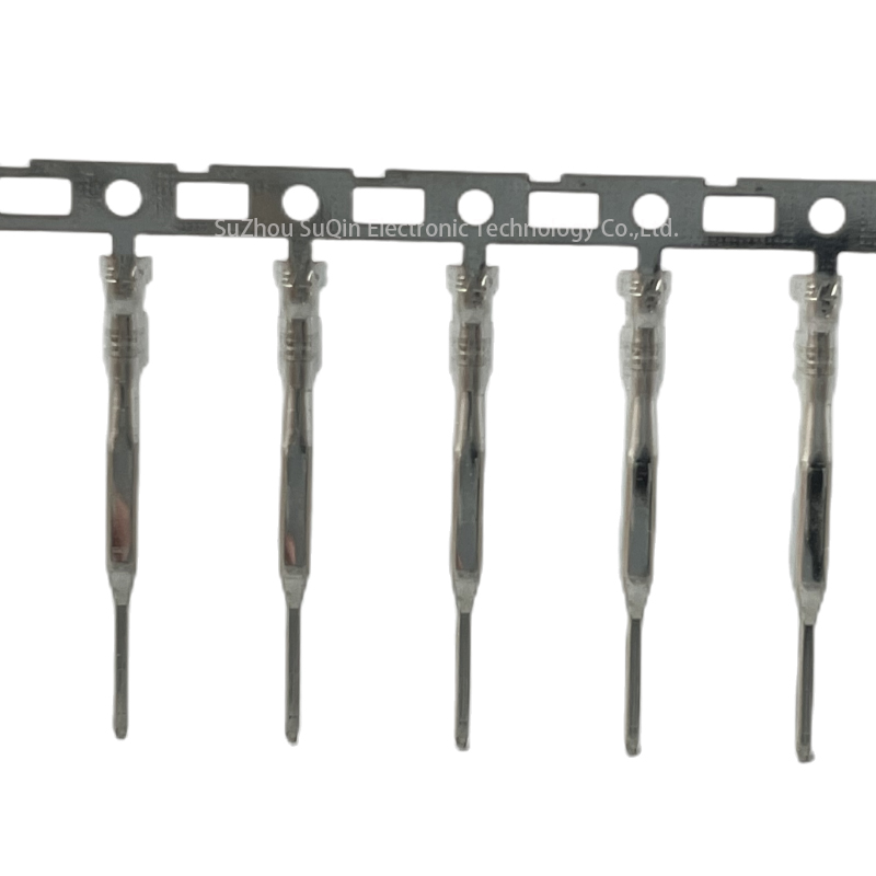 Factory Sale: High-Quality Electrical Components Tyco AMP 2005154-1 TE ...