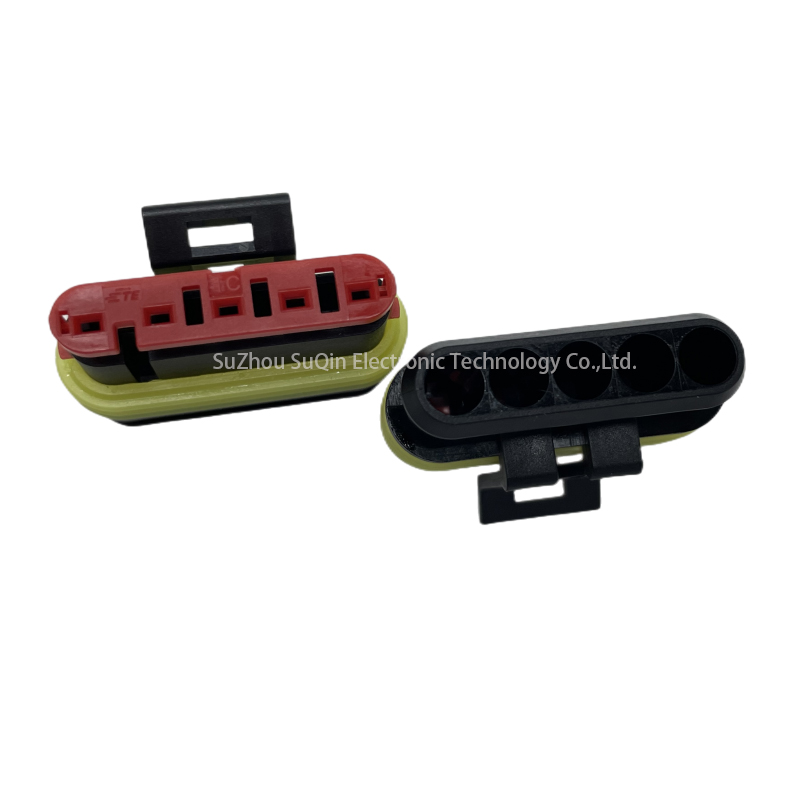 Shop Directly From The Factory For Top-Quality 282089-1 Crimp Wiring ...