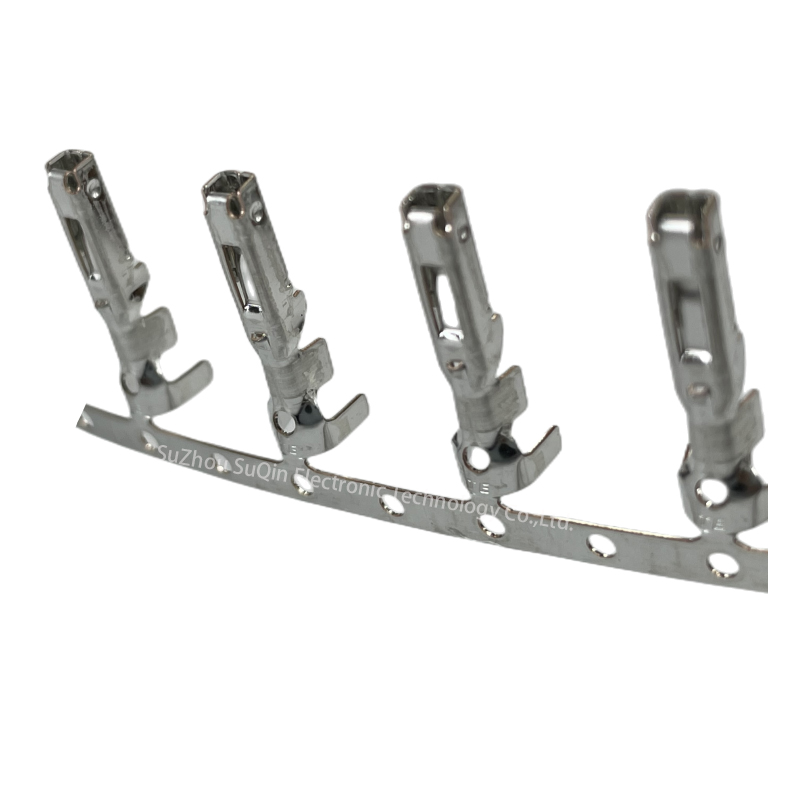 Factory Direct: Waterproof Automotive Connector {282110-1} In Bulk ...