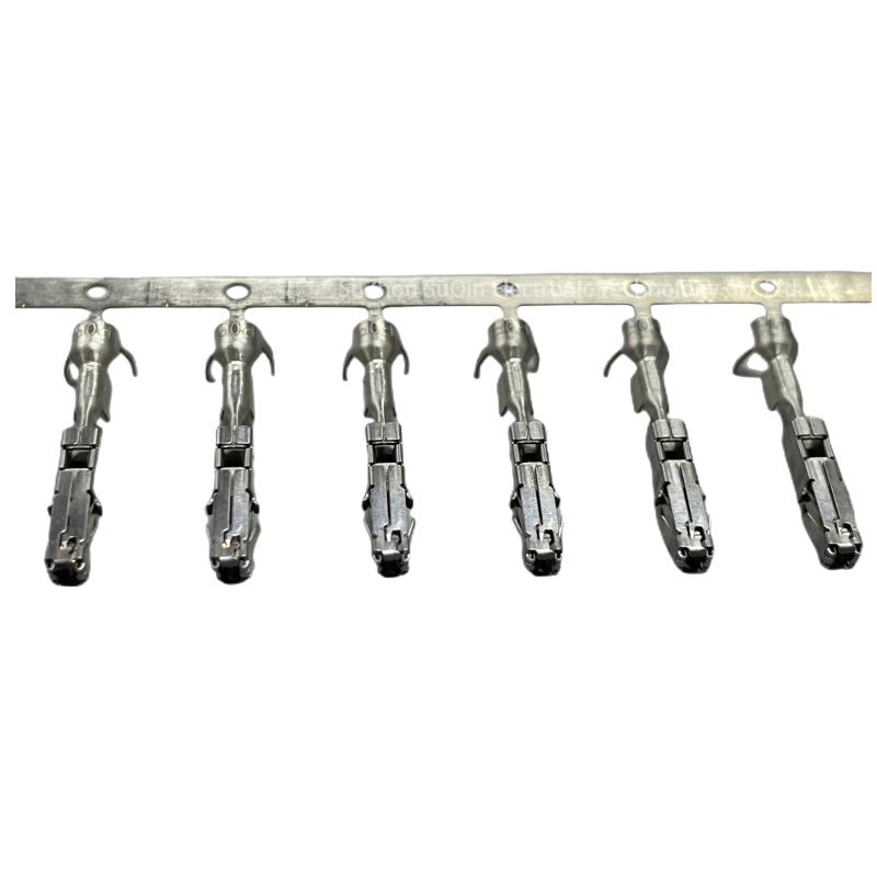 Factory-direct Aptiv 15493001 1.5 Female CTS Terminal: High-Quality ...