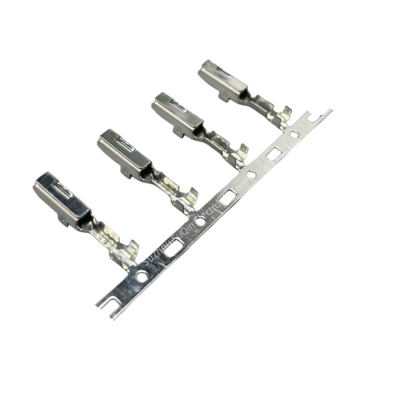 Top-Quality KET Female Terminals - Direct From Factory | ST730675-3 ...