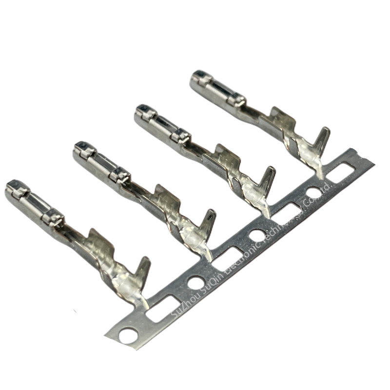 Factory Stocked: Original SUMITOMO 8240-0287 Connector & Terminal For ...