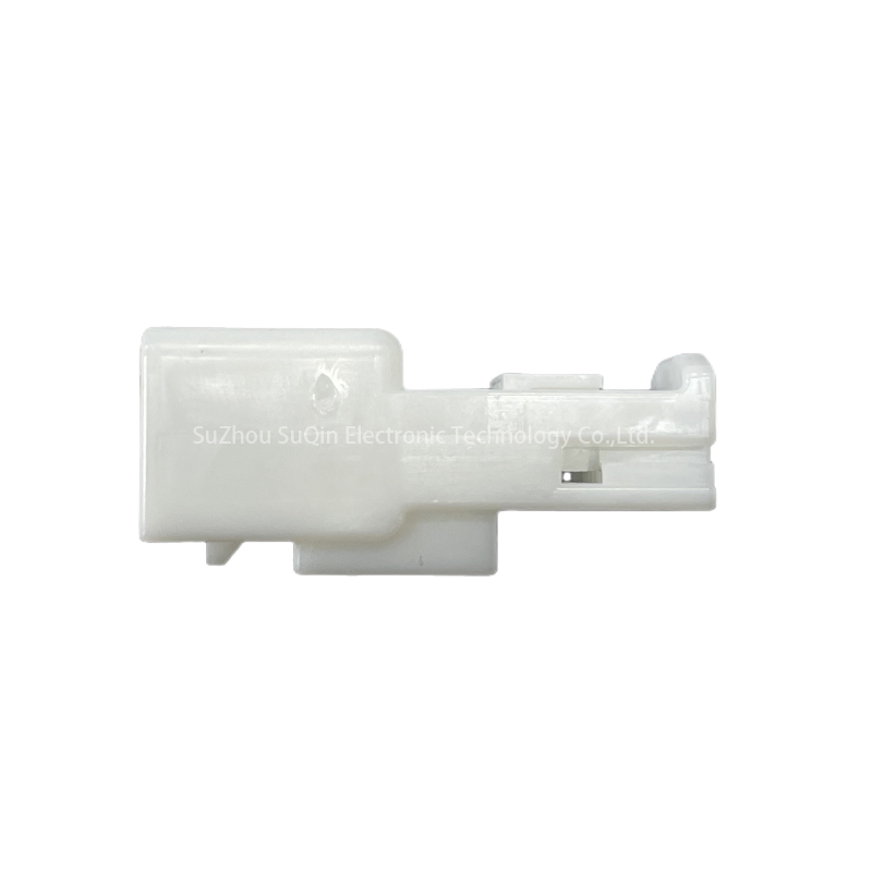 Factory Direct 8 Pin Automotive Male Connector | 1565804-2 Tyco ...