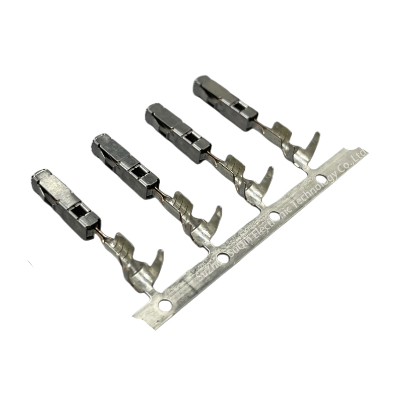 Factory-direct Aptiv 15493001 1.5 Female CTS Terminal: High-Quality ...