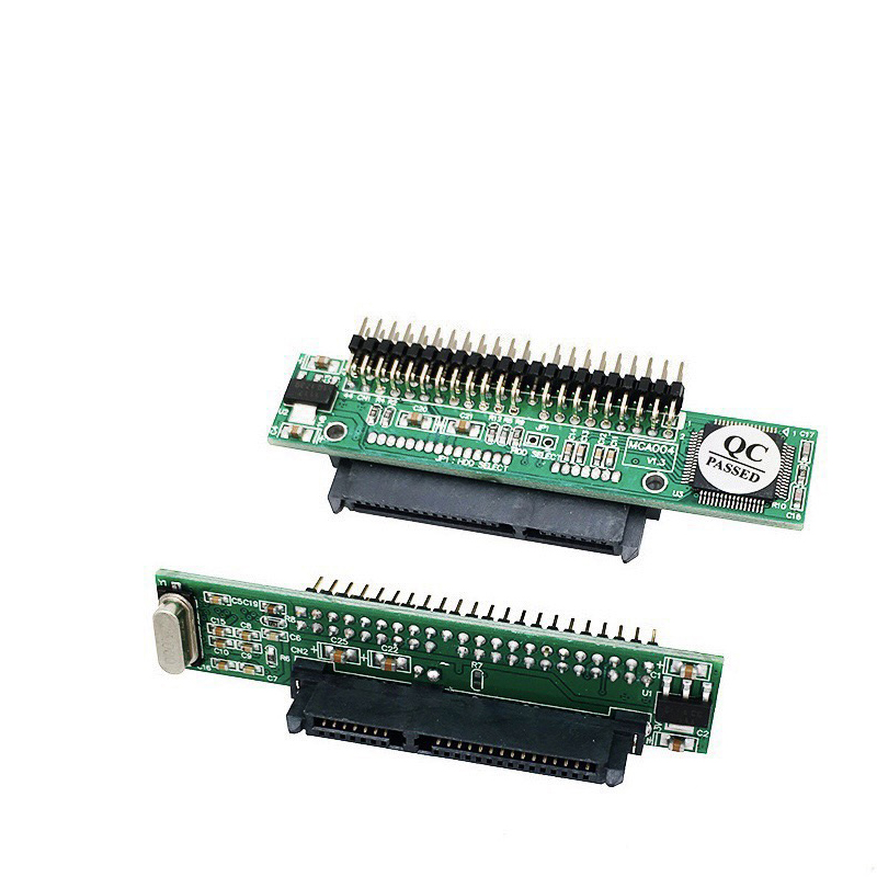Factory-made SATA To IDE Card For Effortless Data Transfer
