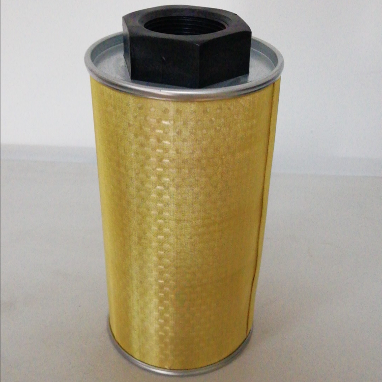 High-Quality Mitsubishi Parts Oil Inlet Filter For FD50NT Forklift ...