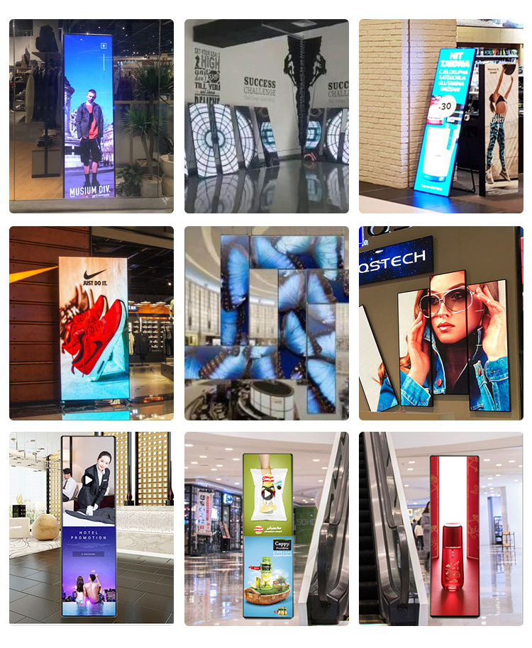 Get Noticed With High-Resolution P2.5 LED Advertising Displays ...